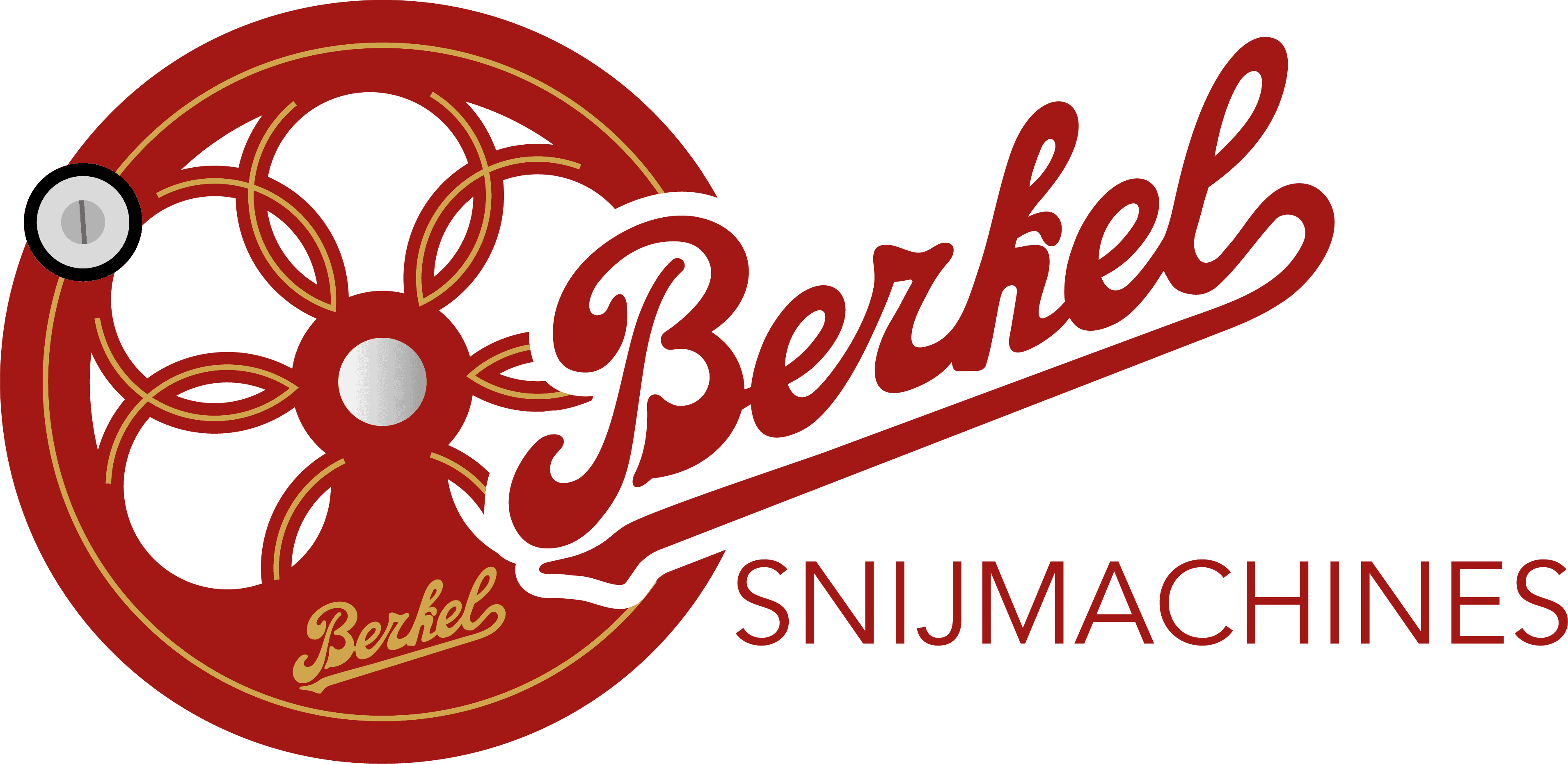 Berkel Aufschnittmaschinen sind ideal für das Schneiden.